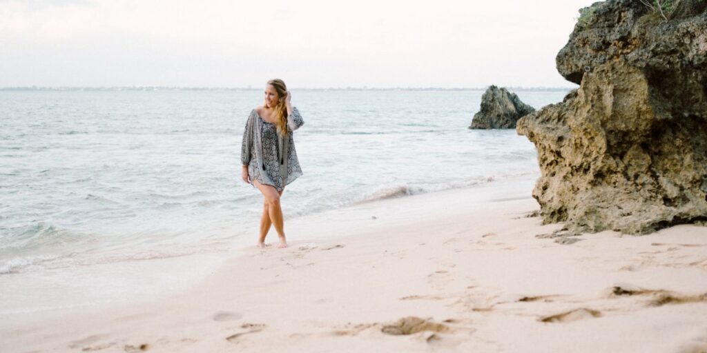 Traveller Of The Week: Chelsea | Flytographer