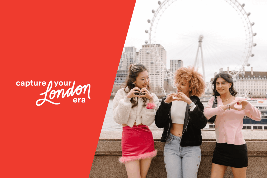 Capture Your London Era: Photo Tour Inspired by Taylor Swift’s ‘London ...