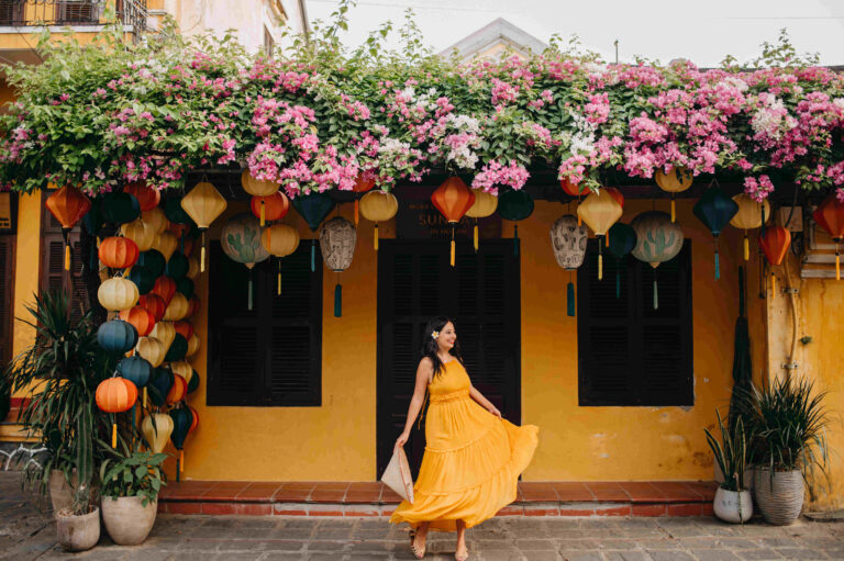 Top 6 Passion Travel Ideas for Your Bucket List | Flytographer