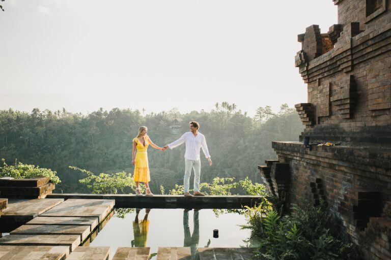 Top 10 Destinations for Wellness Travel in 2026 | Flytographer