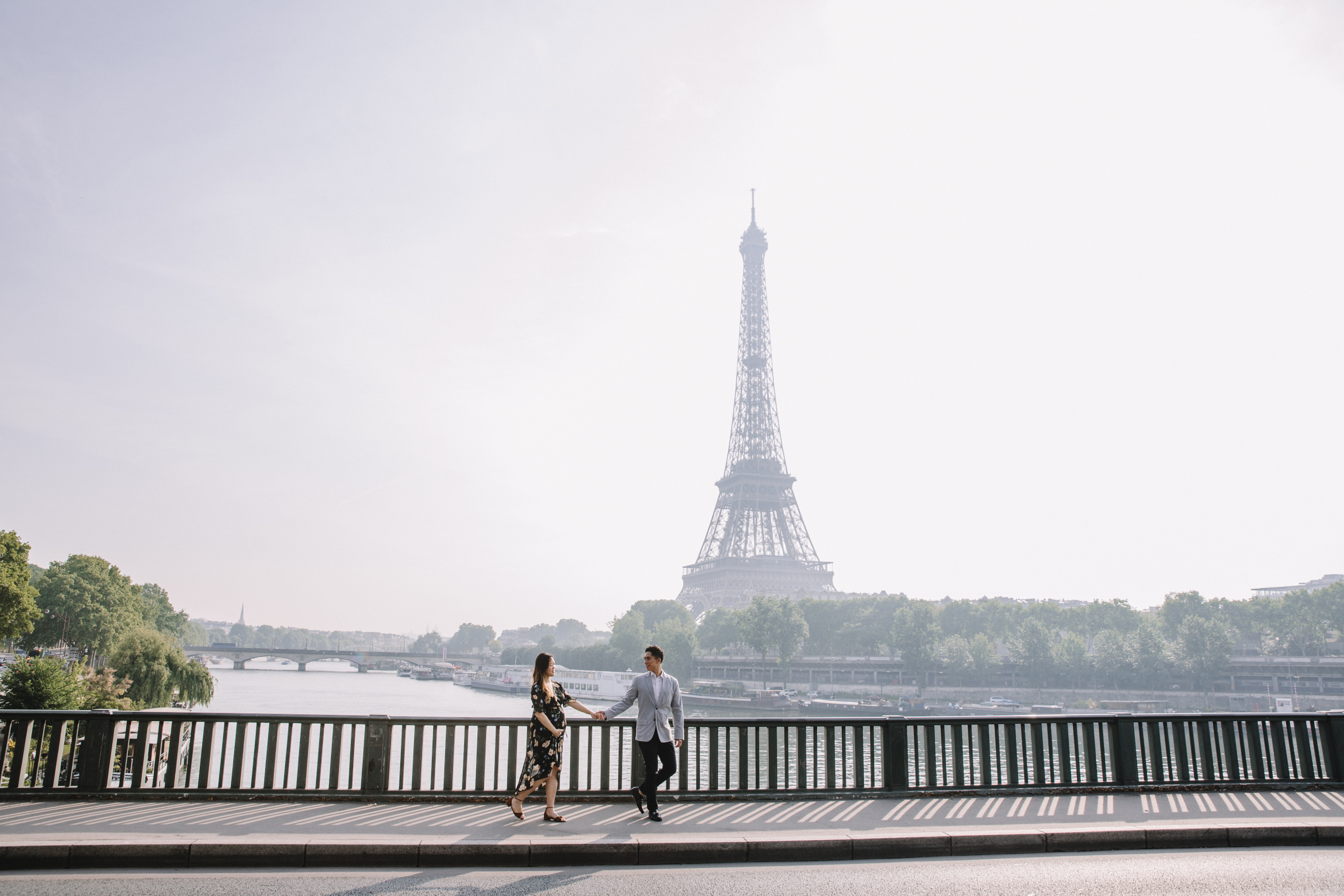 The Best Places to Take Photos in Paris | Flytographer