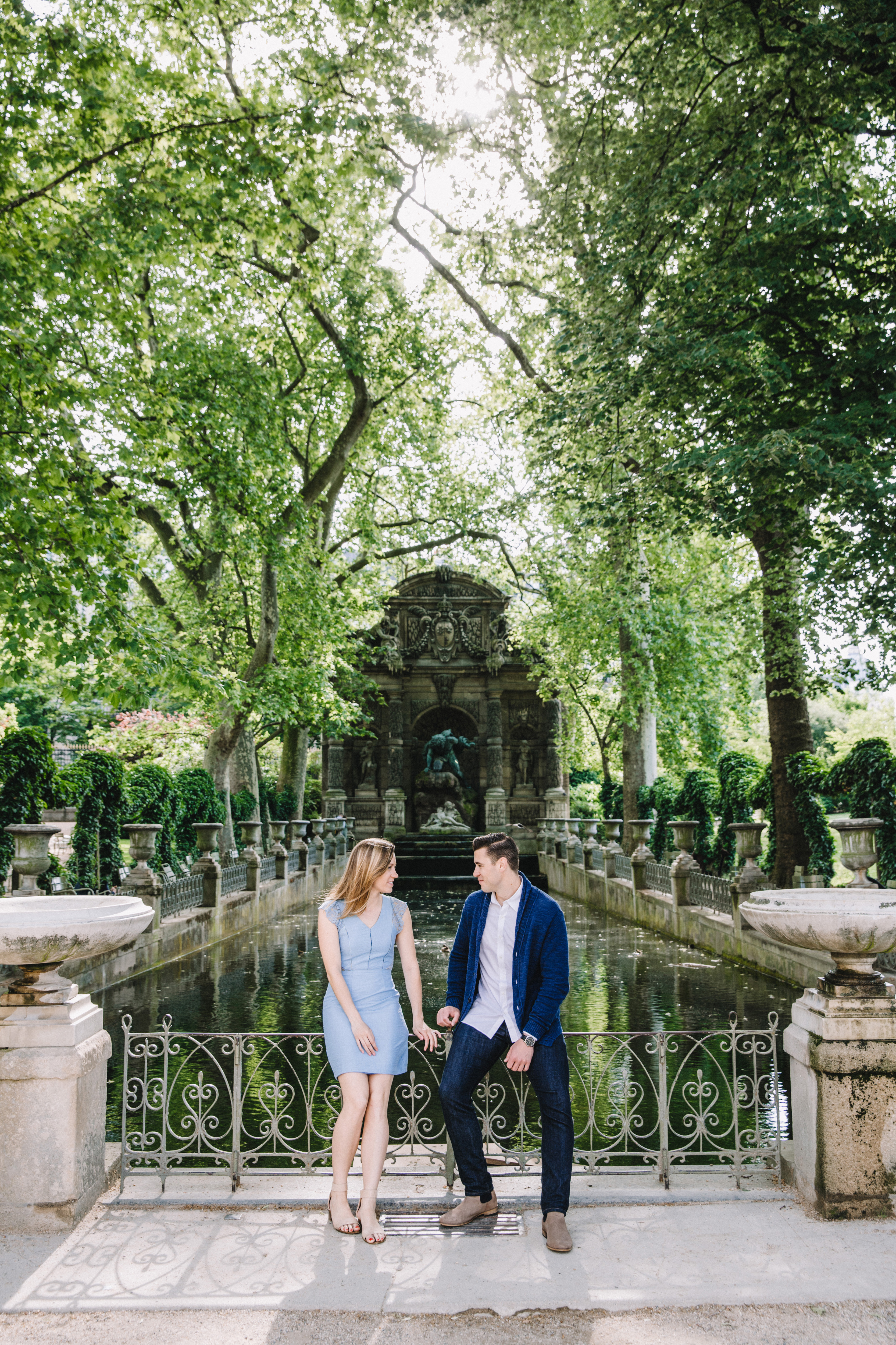 The Best Places to Take Photos in Paris | Flytographer